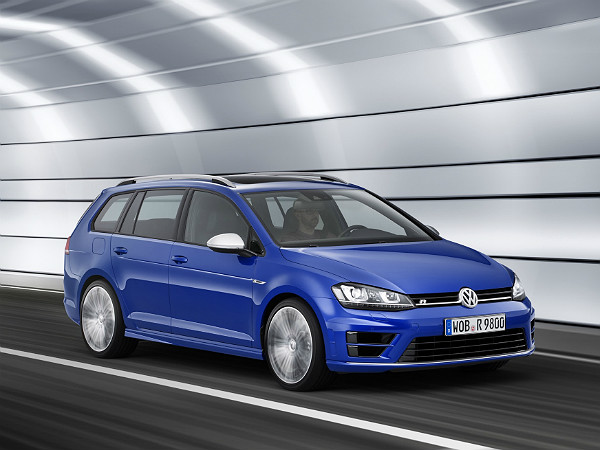 Volkswagen Golf R Advance Sales Start: Price, Specs, Features & More ...