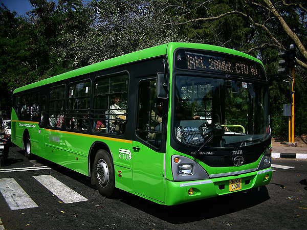 Tata Motors To Invest And Strengthen Presence In Bus Segment ...