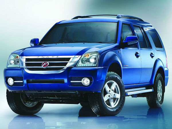 Force Motors Plans On Setting Up Facility In Chakan, Pune - DriveSpark News