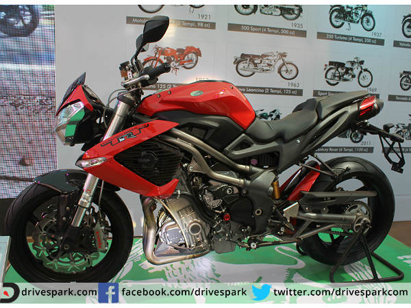 DSK-Motowheels Motorcycles Showcased At India Bike Week - DriveSpark News