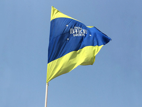 2015 India Bike Week Gallery: Big Moments You Missed - DriveSpark News