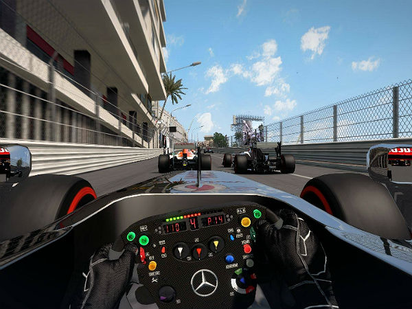 Top 10 Racing Games Over The Years: Three Decades Of Arcade - DriveSpark