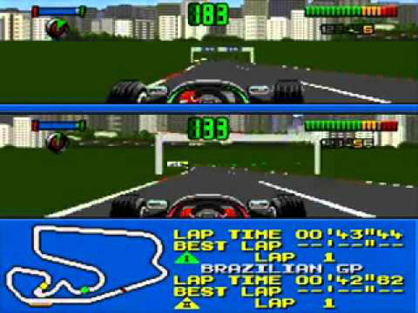 Top 10 Racing Games Over The Years: Three Decades Of Arcade - DriveSpark