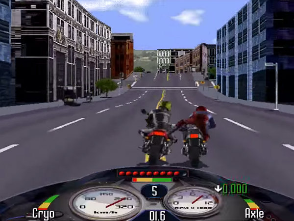 Top 10 Racing Games Over The Years: Three Decades Of Arcade - DriveSpark