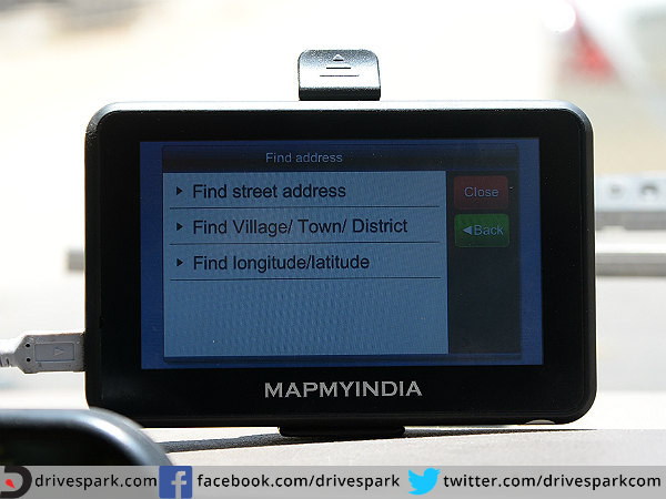 Sat-Nav Systems In India: GPS Satellite Navigation Systems Explained ...