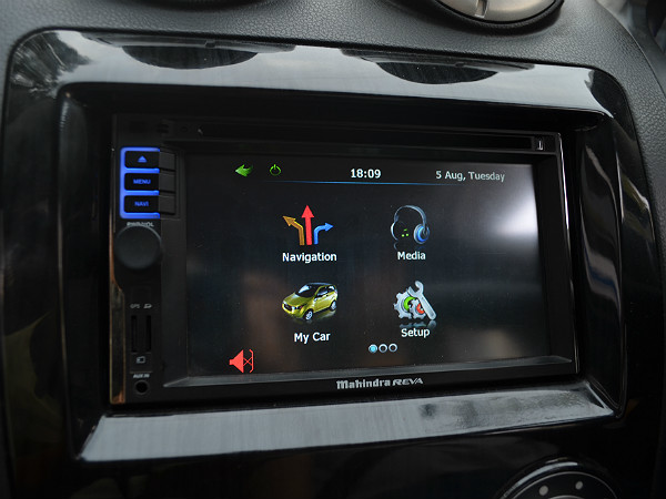 Sat-Nav Systems In India: GPS Satellite Navigation Systems Explained ...