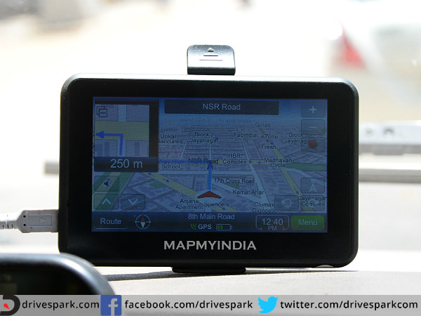 Sat-Nav Systems In India: GPS Satellite Navigation Systems Explained ...