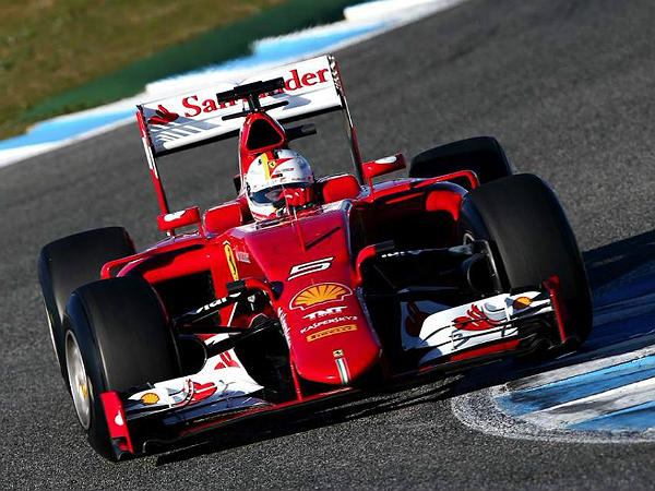 Formula One 2015 Season Opener To Begin Tomorrow - DriveSpark News