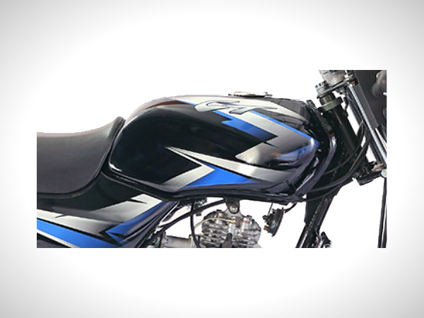 Bajaj CT100 Launched As Most Affordable Motorcycle In India ...
