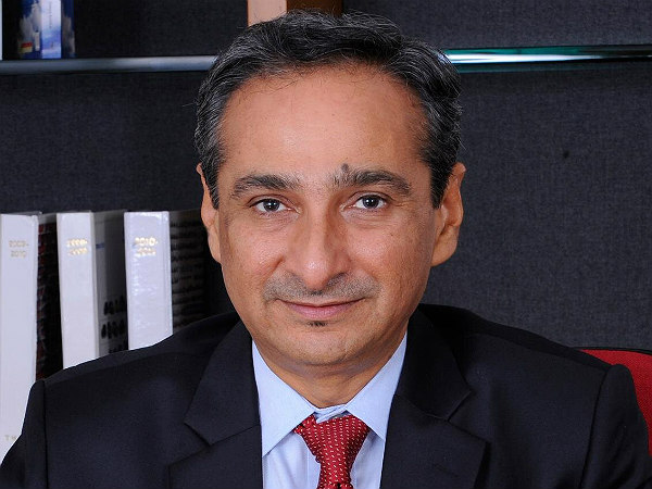 Tata Motors President Ranjit Yadav Resigns - DriveSpark News