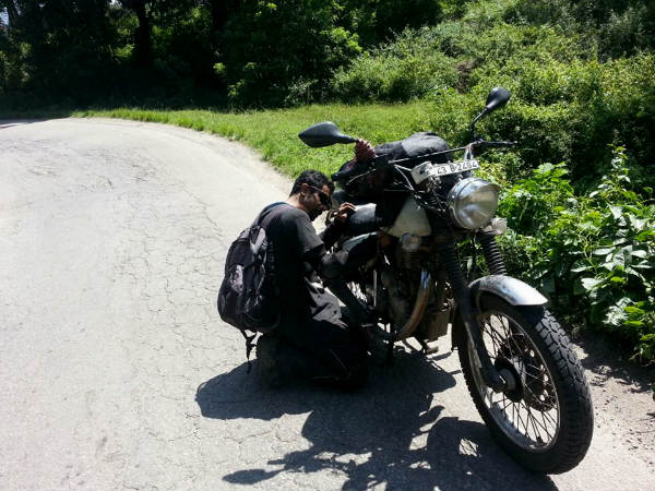 How To Ride A Motorcycle: 10 Steps To Make You A Better Rider - DriveSpark