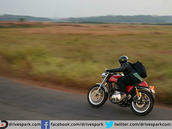 How To Ride A Motorcycle: 10 Steps To Make You A Better Rider - DriveSpark