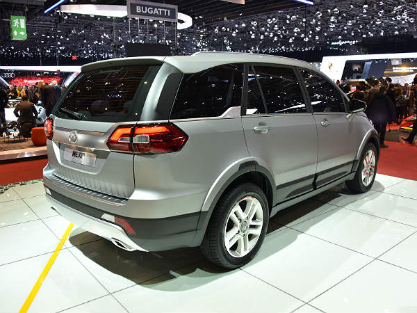 Tata Motors To Launch Six New SUVs To Overcome Competitors - DriveSpark ...