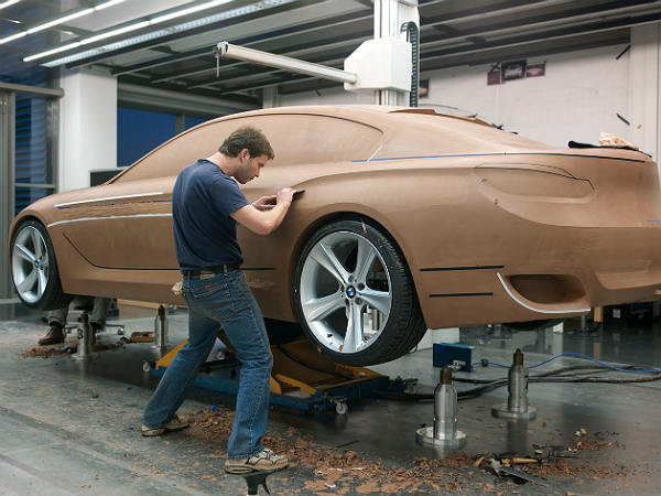 Top 10 Coolest Jobs In The Auto World - DriveSpark