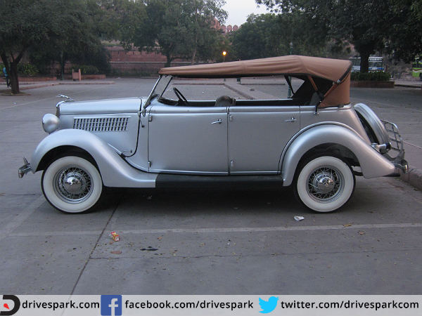 Top 10 Coolest Jobs In The Auto World - DriveSpark