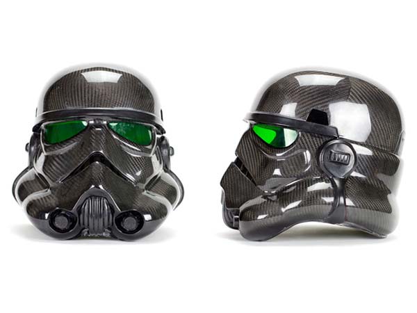 25 Coolest Helmet Designs From Around The World - DriveSpark