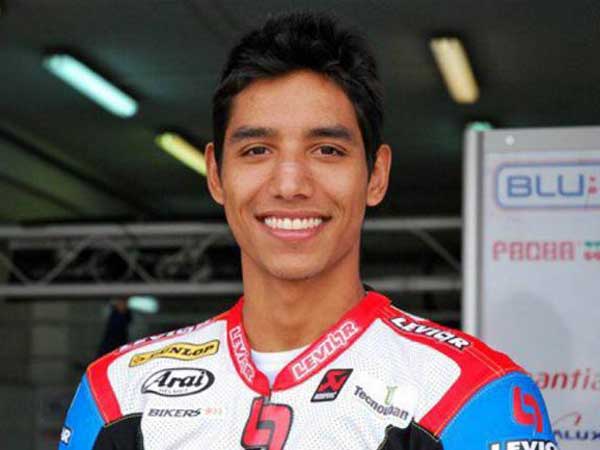 2015 MotoGP: Top 10 Positions At Qatar GP - DriveSpark News