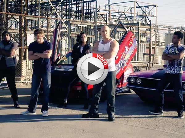 ‘Superfast’ A Spoof About Fast & Furious Movies - DriveSpark