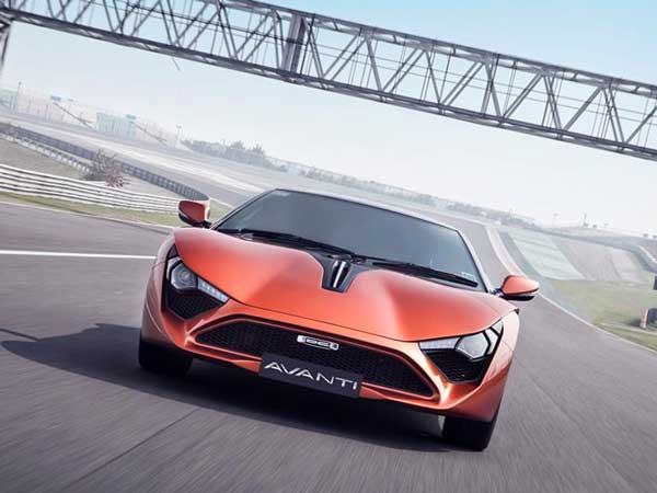 DC Avanti To Most Likely Be Launched By Mid April In India - DriveSpark ...