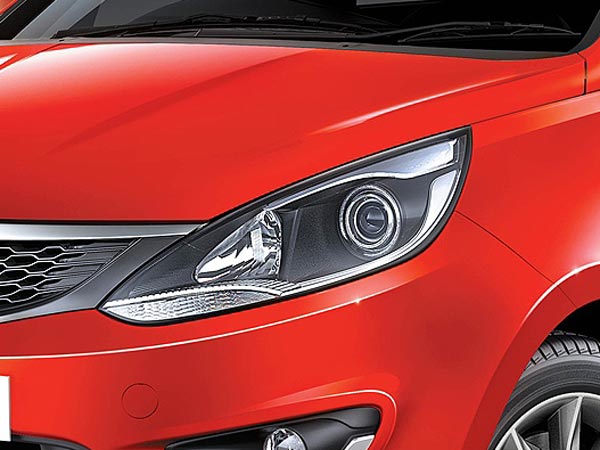 12 Beautifully Designed Exterior Car Features In The Affordable Indian ...