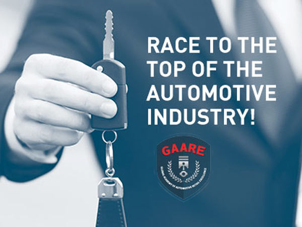GAARE Focuses On Future Of Automobile Industry - DriveSpark News