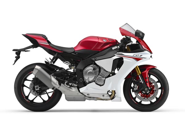 Yamaha R1 & R1M Launches In India: Price, Features, Specs & More ...