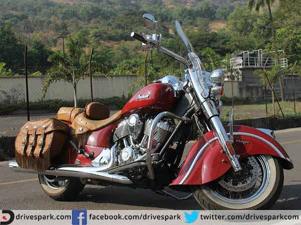 Superbike Segment In India Expected To Grow 50 Percent By 2020 ...