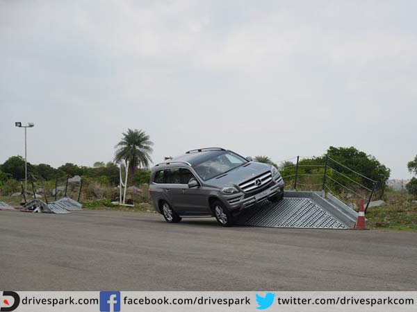 Mercedes-Benz LuxeDrive Offers A Taste Of Luxury To Bengaluru ...