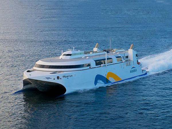 Fastest Vehicles In The World: Of Land, Water, Air, And Space - DriveSpark