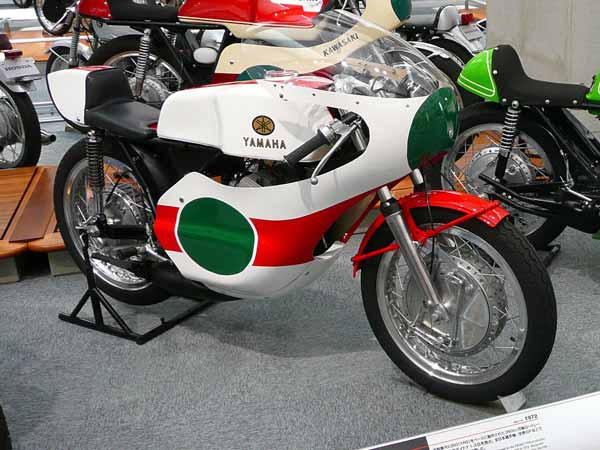 Yamaha Tribute: 15 Greatest Yamaha Motorcycles Of All Time - DriveSpark