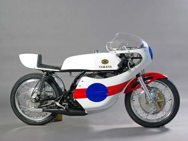 Yamaha Tribute: 15 Greatest Yamaha Motorcycles Of All Time - DriveSpark