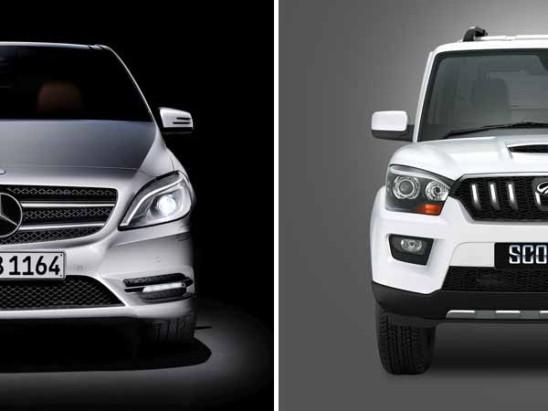 Car Rip-Offs Part 2: Does India Have Copycat Car Design Too? - DriveSpark