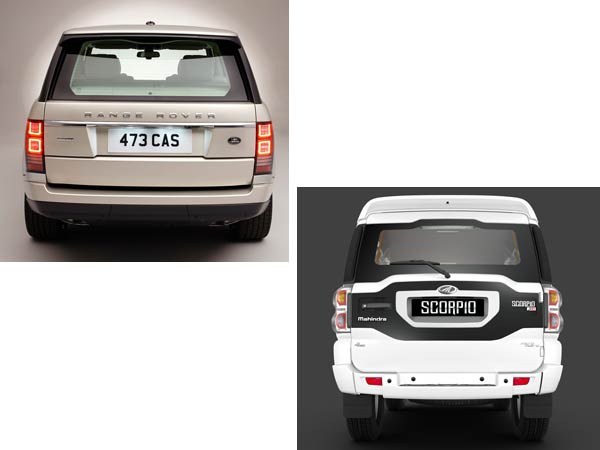 Car Rip-Offs Part 2: Does India Have Copycat Car Design Too? - DriveSpark