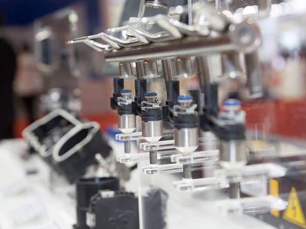 Magneti Marelli, Faurecia: Brazil Joint Venture Announced - DriveSpark News