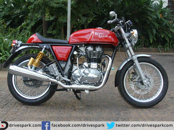 Top 10 Most Exciting Two-Wheeler Brands In India - DriveSpark