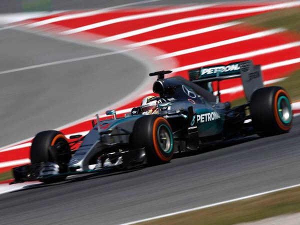 Formula One To Get Interesting With Fuel Refuelling & Other Changes ...