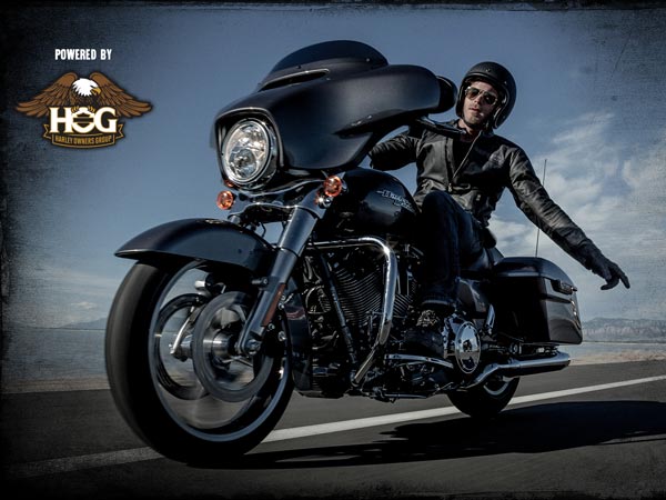 Harley-Davidson World Ride To Take Place In June - DriveSpark News