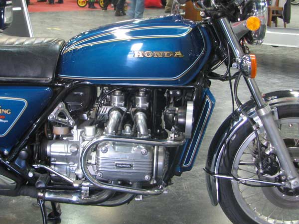 Motorcycle Engine Configurations And Layouts—All You Need To Know ...