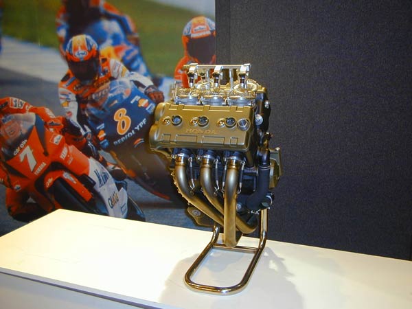 Motorcycle Engine Configurations And Layouts—All You Need To Know ...