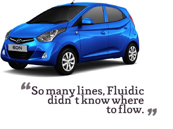 12 Car Slogans And Taglines You Won't See In Indian Car Ads - DriveSpark