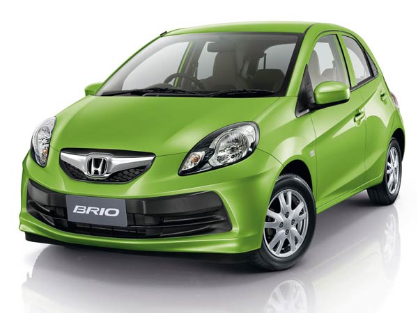 Honda Brio To Develop Next-Gen Hatchback In India Itself - DriveSpark News