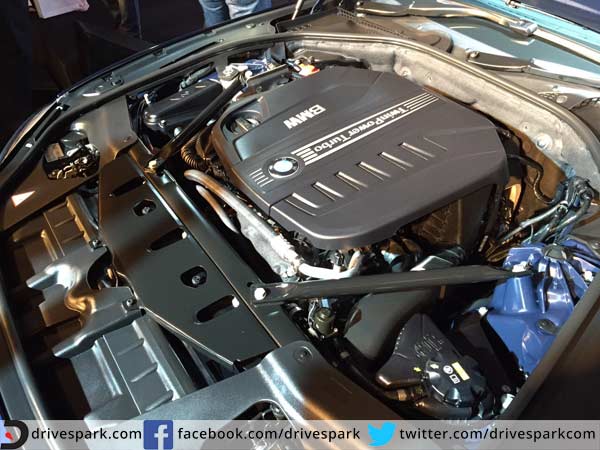 BMW 6 Series Gran Coupe Launched: Price, Specs, Features & More ...