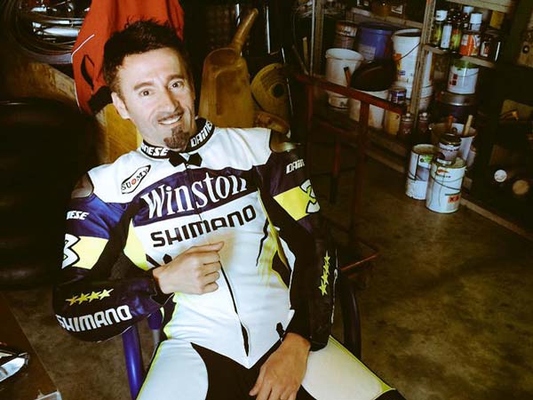 Max Biaggi Returns To World Superbike Championship! - DriveSpark News