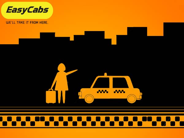 EasyCabs Can Now Be Booked On IRCTC Website - DriveSpark News