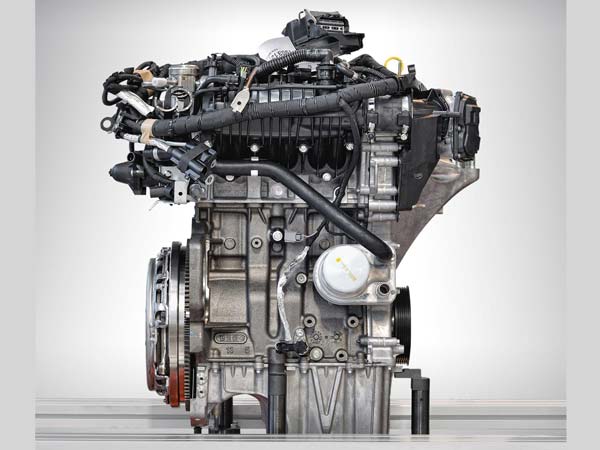 Ford EcoBoost Wins 2015 International Sub 1.0-Litre Engine Of The Year ...