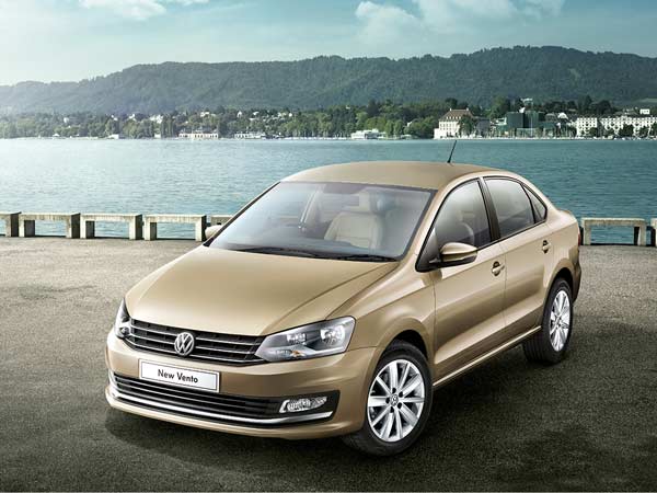 Volkswagen 2015 Vento Launched; Price, Specs, Features & More ...