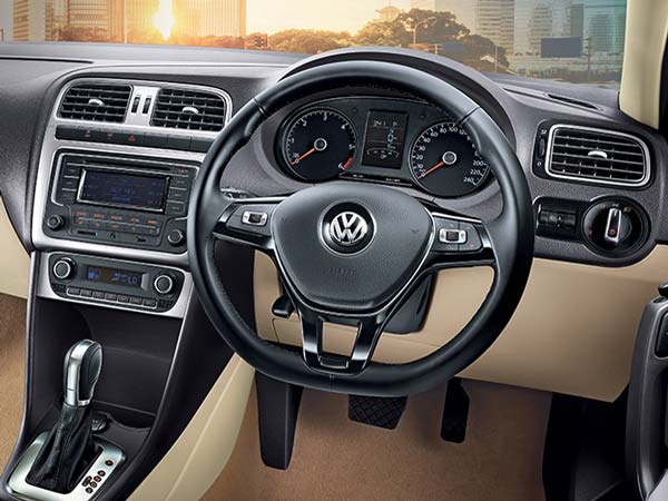 Volkswagen 2015 Vento Launched; Price, Specs, Features & More ...