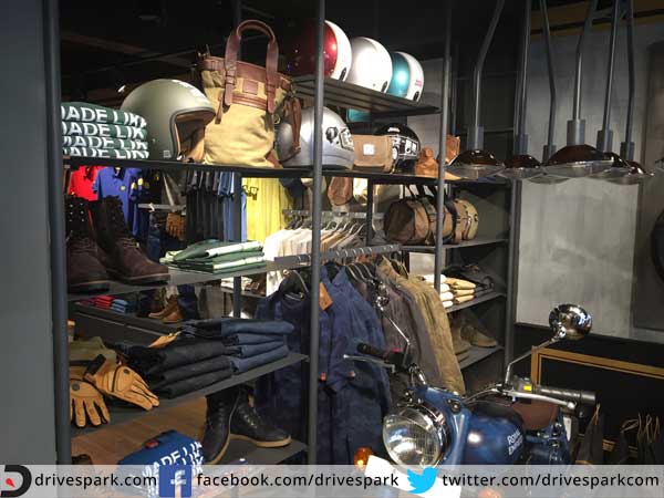 Royal Enfield Despatch Edition: 10 Features That Make It Stand Out ...