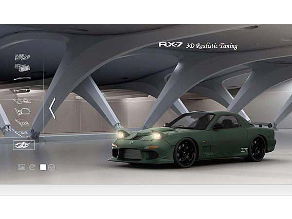 An Idle Mind Is The Car Configurator’s Workshop - DriveSpark