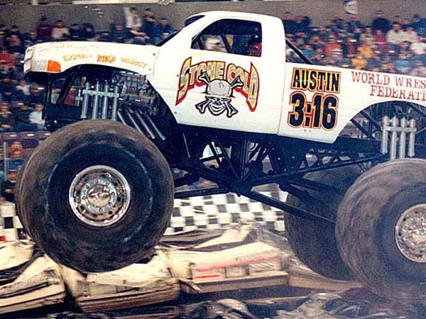 Top 10 Vehicles Owned By WWE Superstars Till Date - DriveSpark